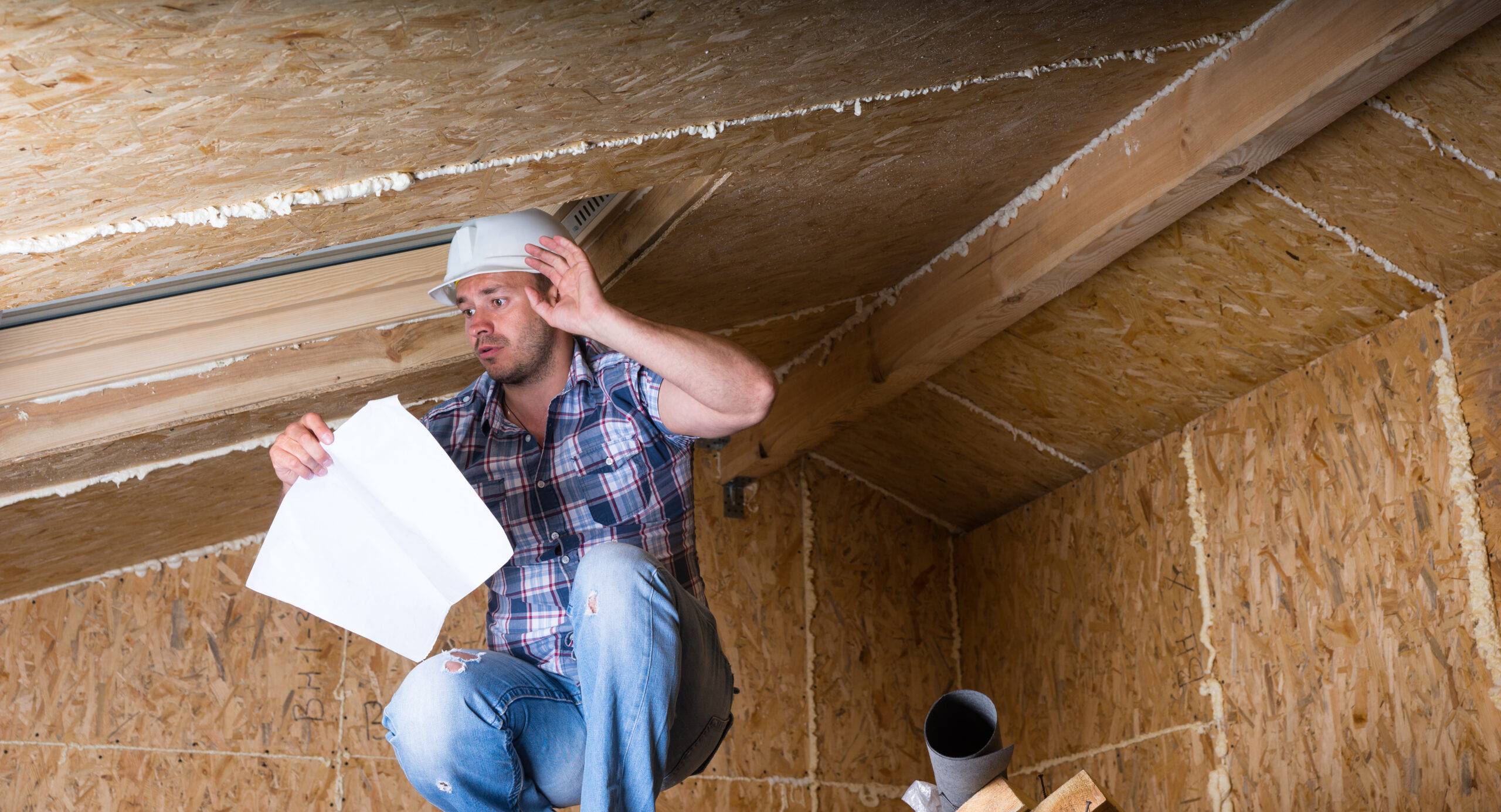 Home Inspection vs Structural Home Inspection | Nortex Structural