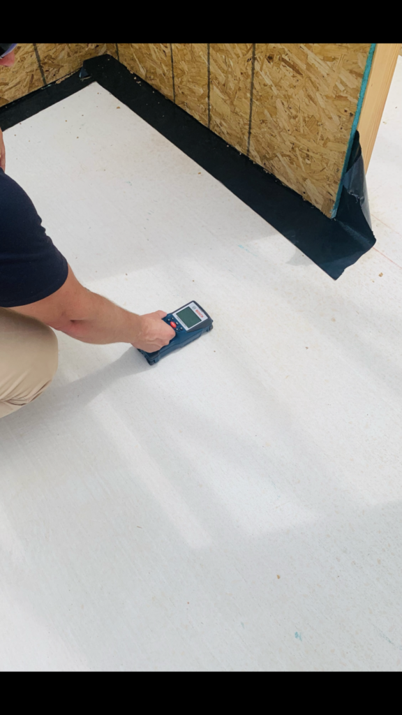 Types Of Structural Foundation Inspections | Nortex Structural