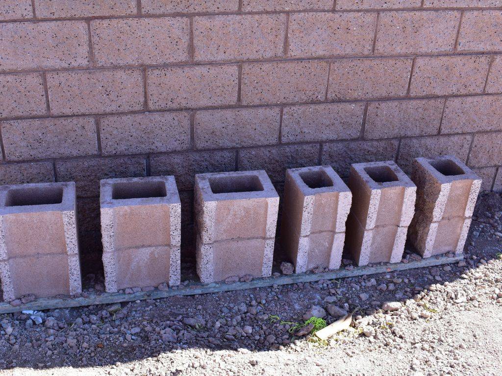 CMU Retaining Wall Design | Nortex Structural