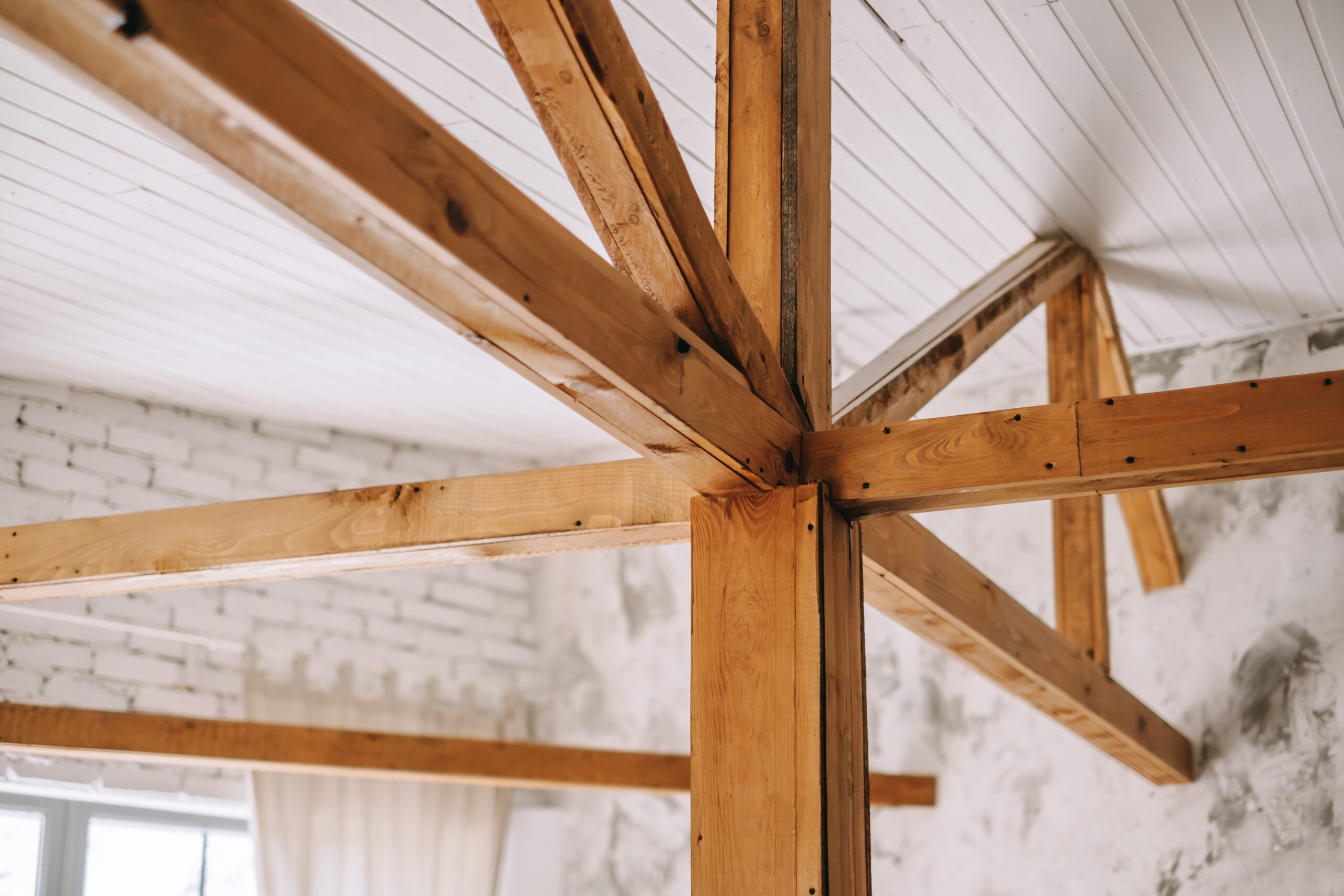 Can A Load-Bearing Wall Be Removed? | Nortex Structural