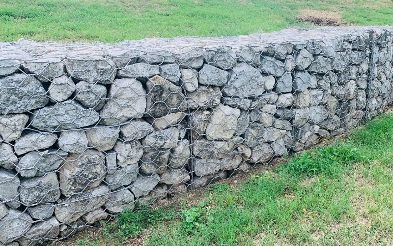 Understanding The Purpose Of Retaining Walls | Nortex Structural