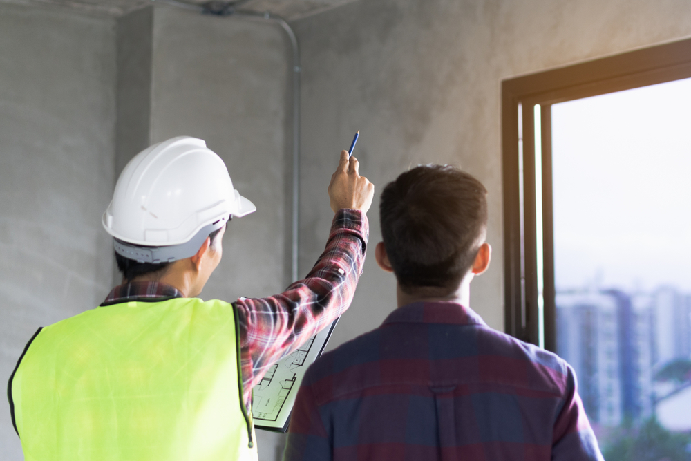 Why Does My Home Inspector Say I Need a Structural Engineer? | Nortex Structural